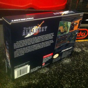 Fan Hacks/Translations – Box My Games! Reproduction game boxes